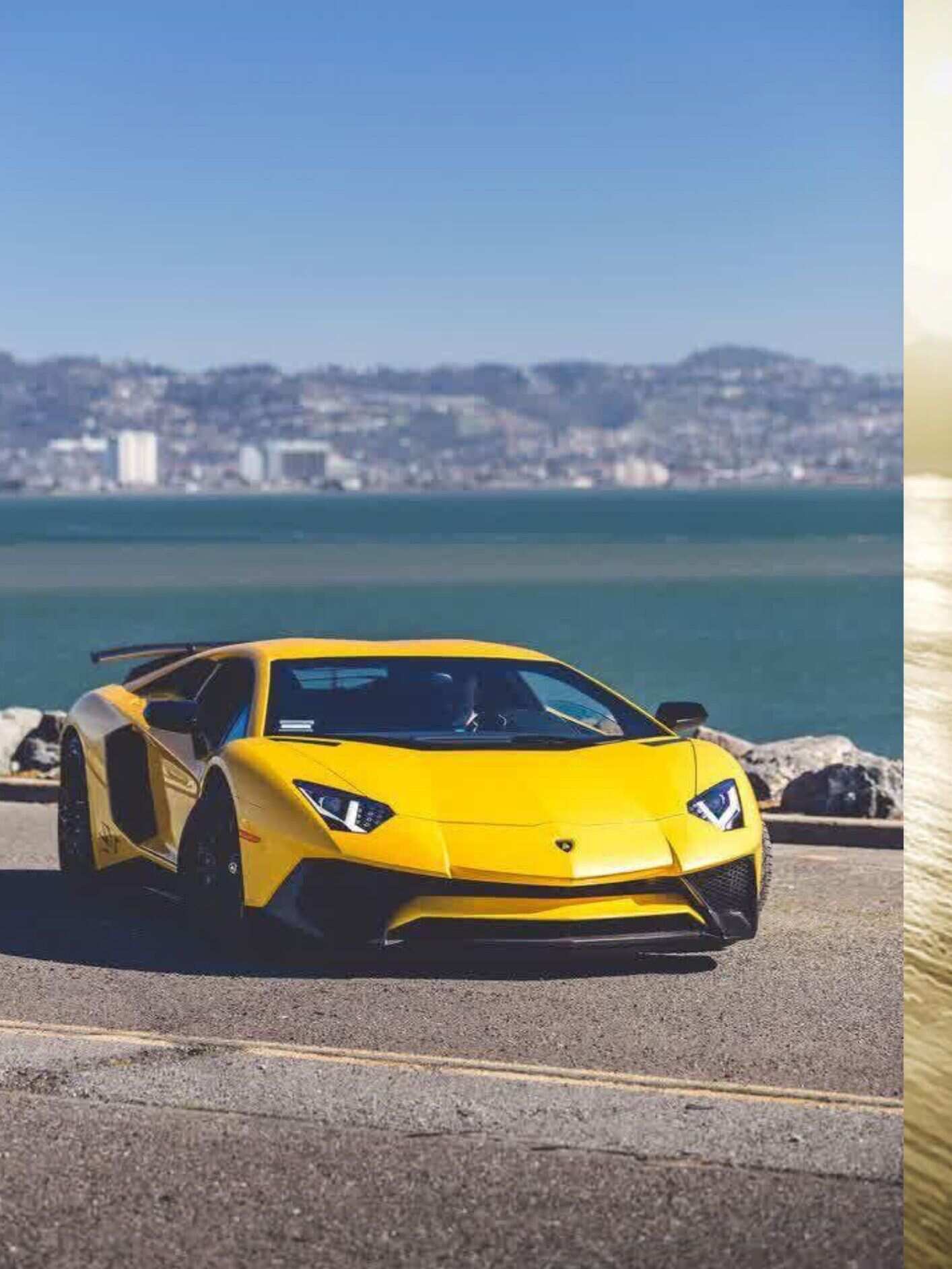 7 fastest cars in India