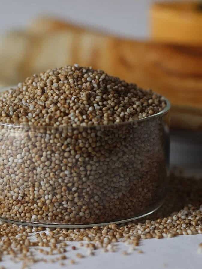5 health benefits of millets