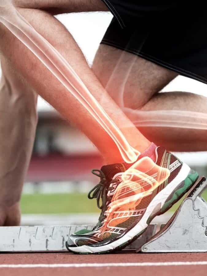 7 vegetarian superfoods for strong bones