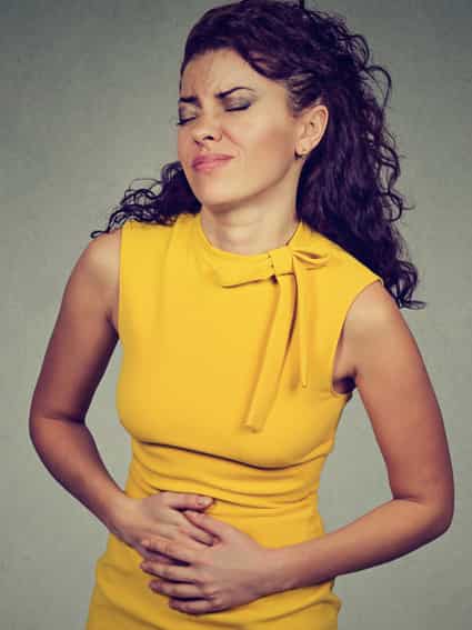 8 foods that can cause constipation