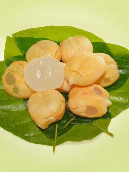 8 health benefits of Ice Apple