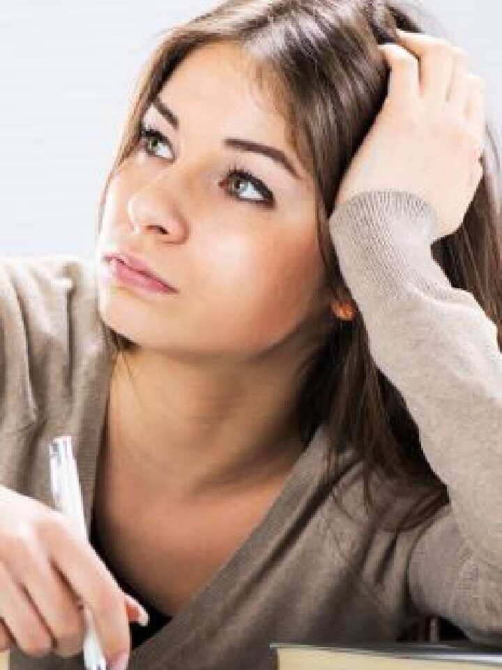 5 signs that you have memory disorder