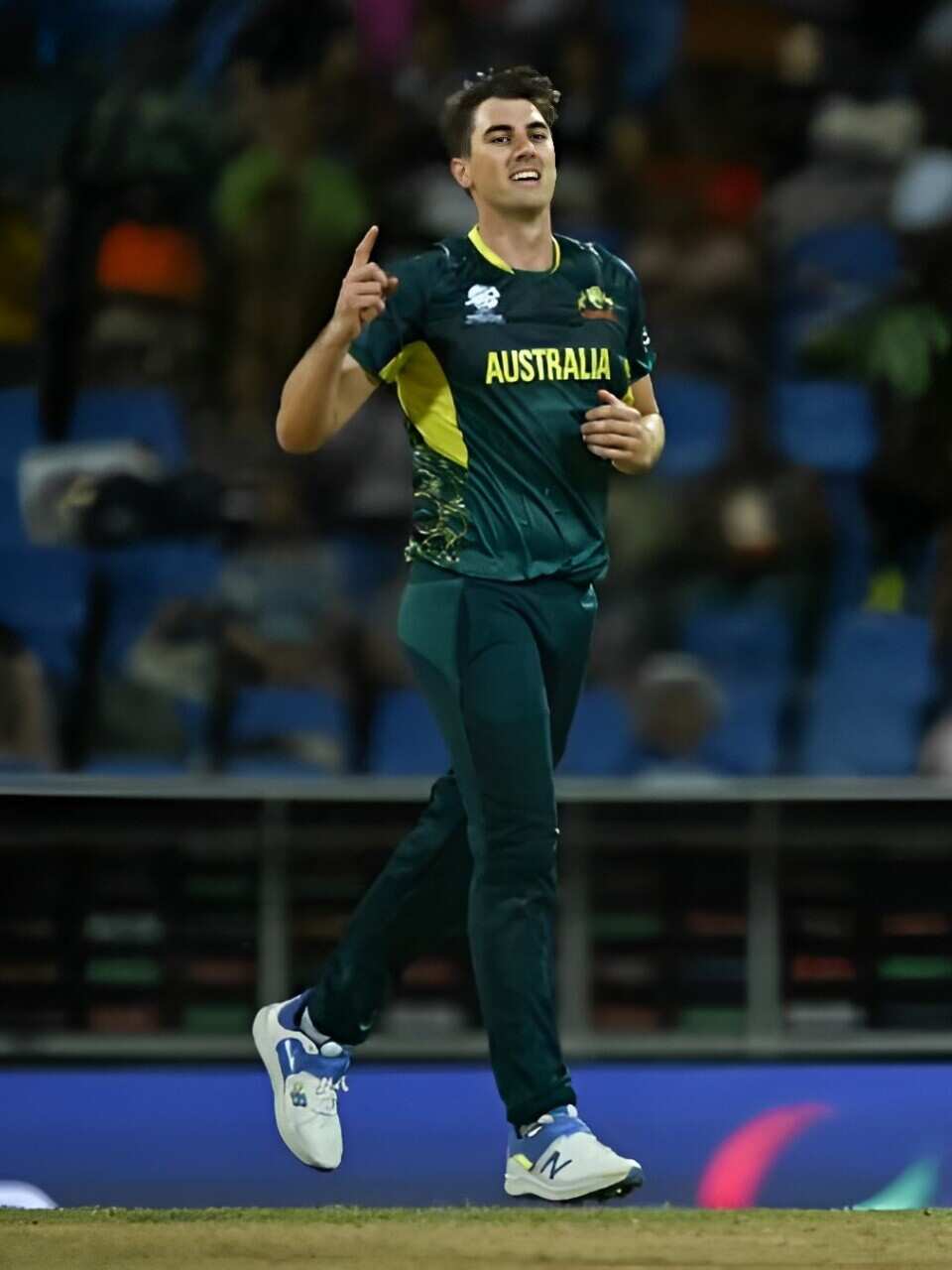 Bowlers to take hat-trick in T20 World Cup