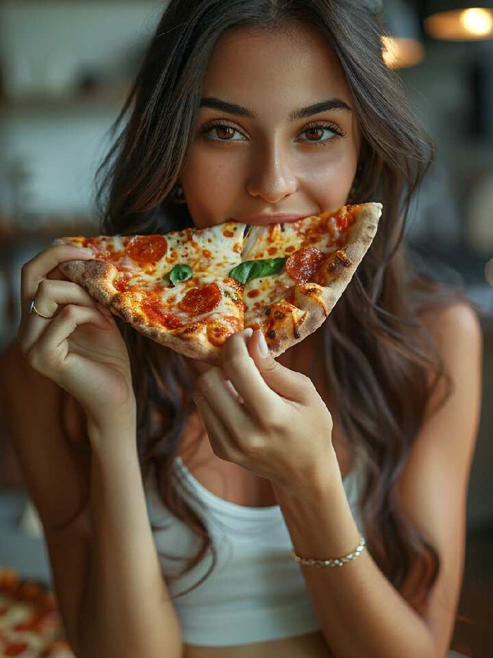 7 benefits of having cheat meal