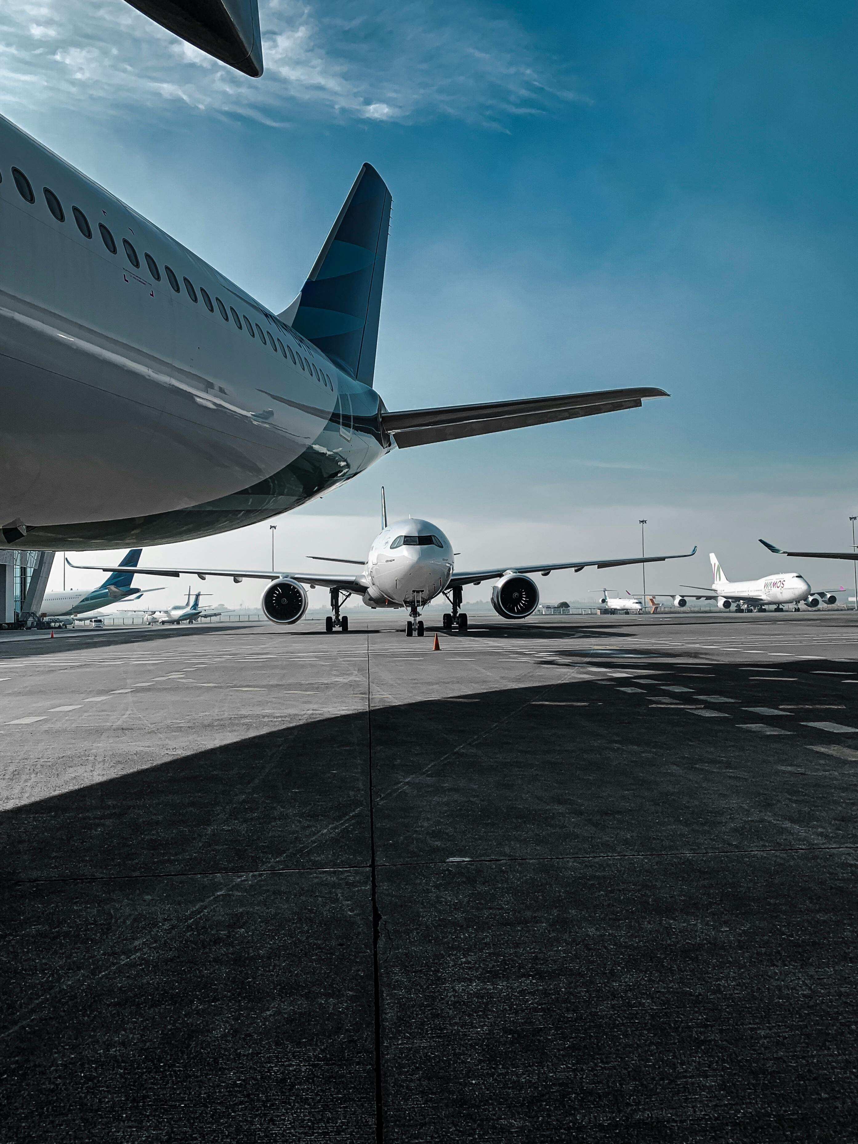 Top 5 jet engine manufacturers in the world