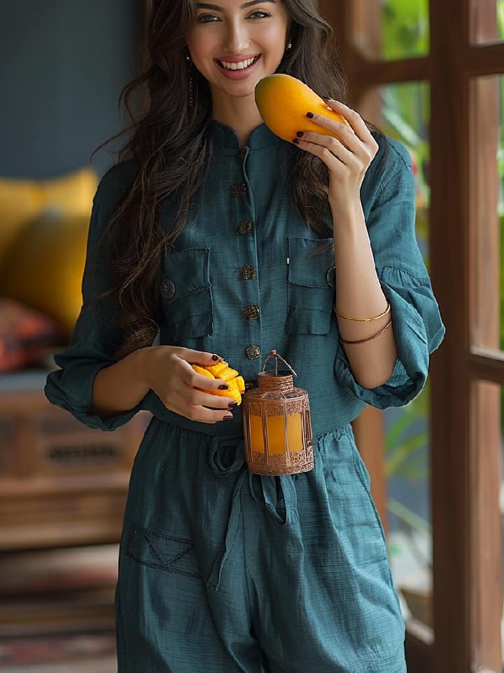 Side effects of overeating these fruits in summer