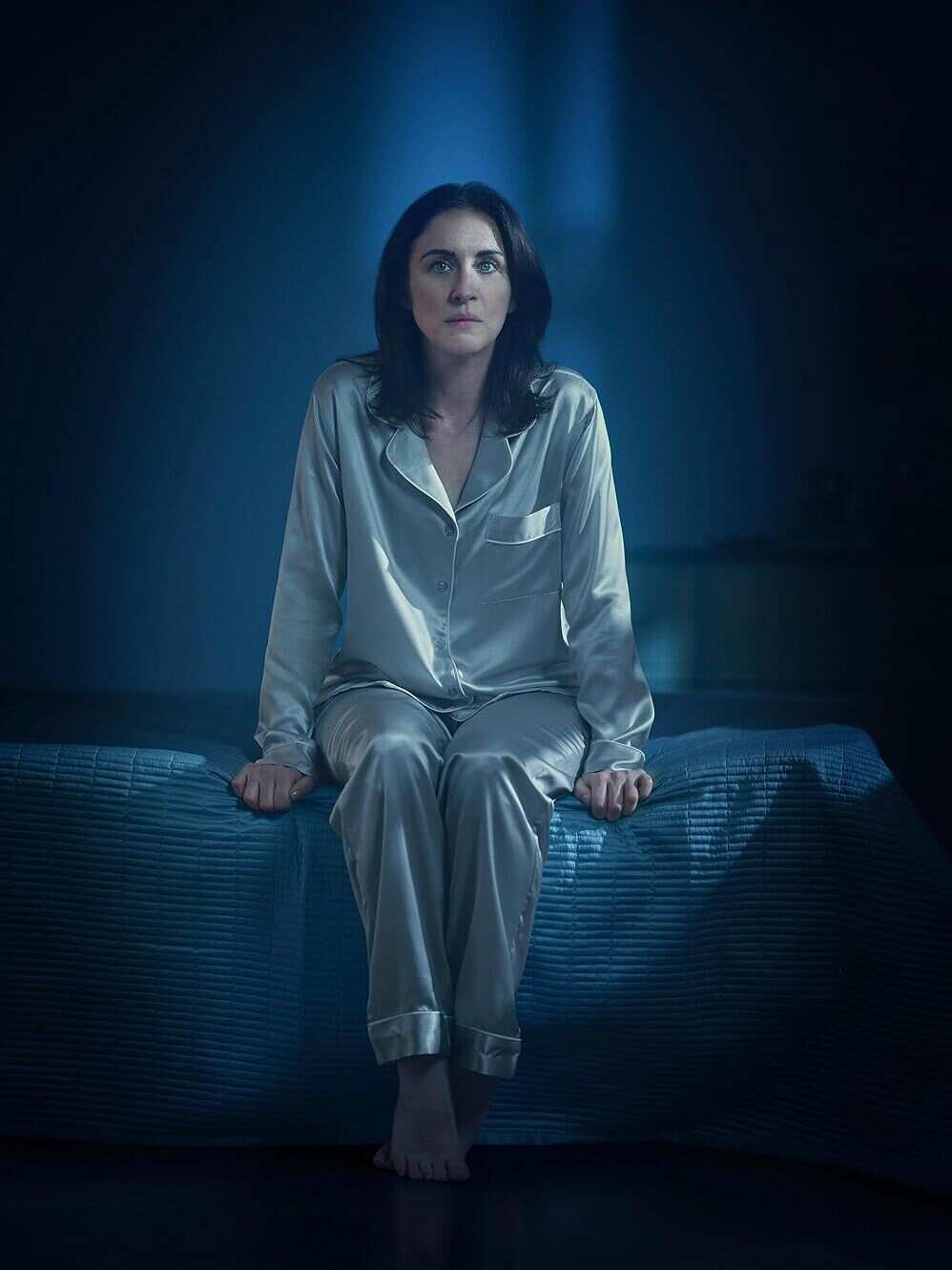 8 major causes of insomnia in adults