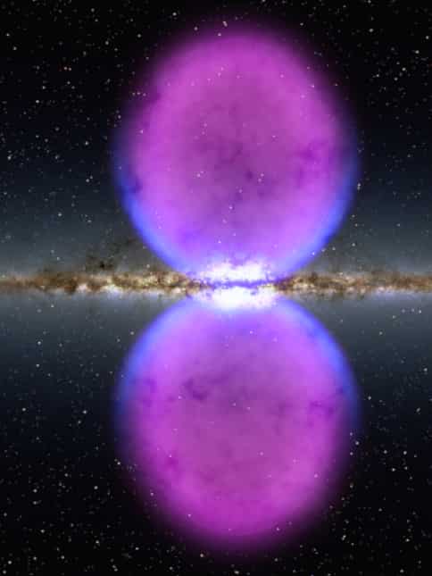 8 stunning cosmic images captured by NASA