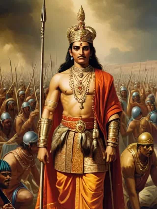 8 greatest medieval Indian kings who ruled longer than Mughals