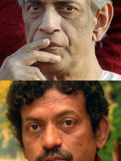 Indian directors with most National Film Awards