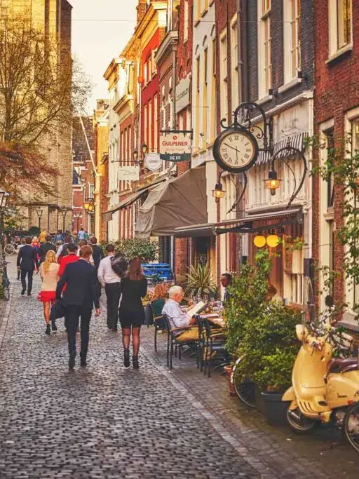 10 cleanest countries in world