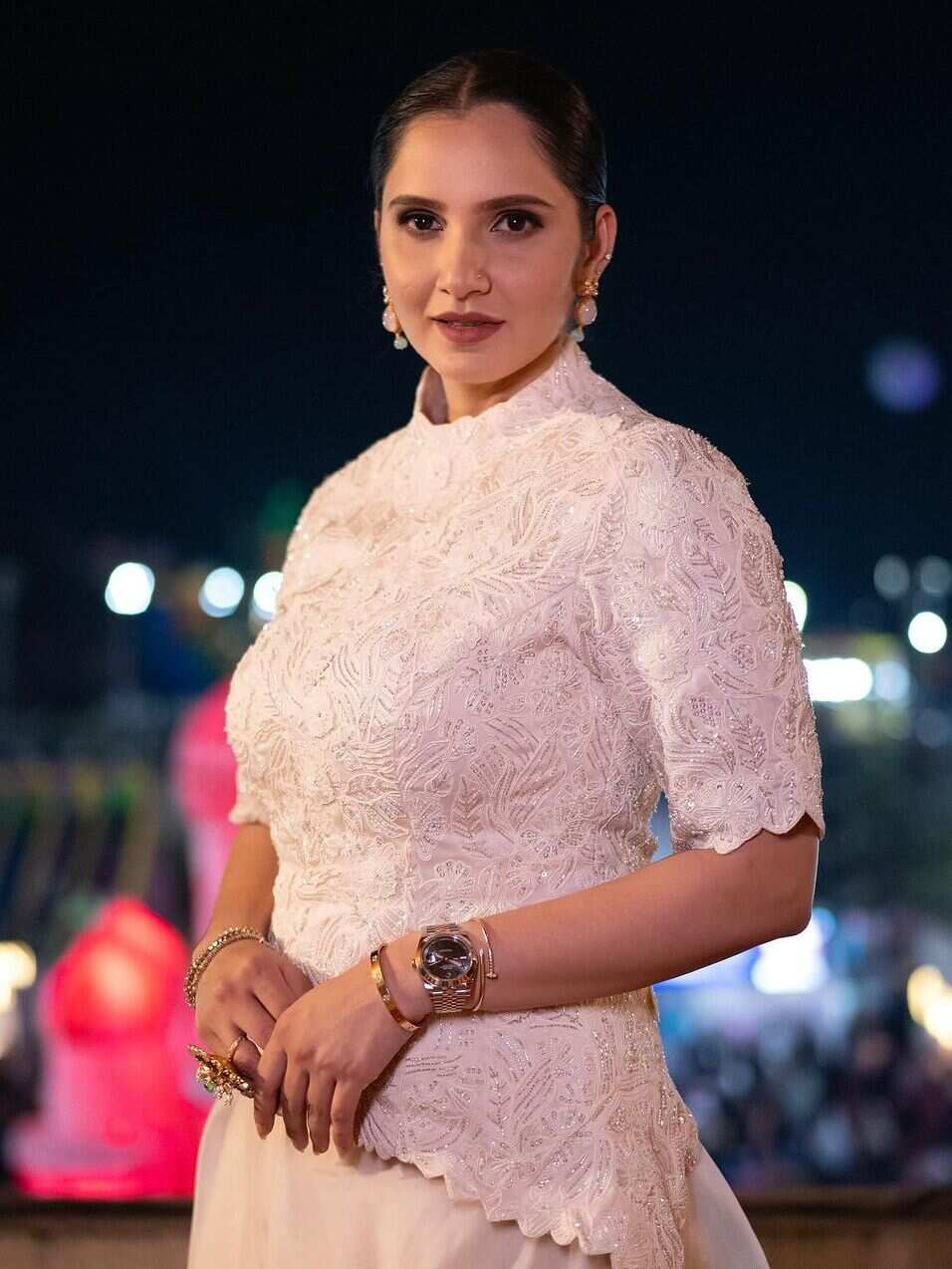 Sania Mirza loves this celebrity and it's not Mohammed Shami, Shahid Kapoor