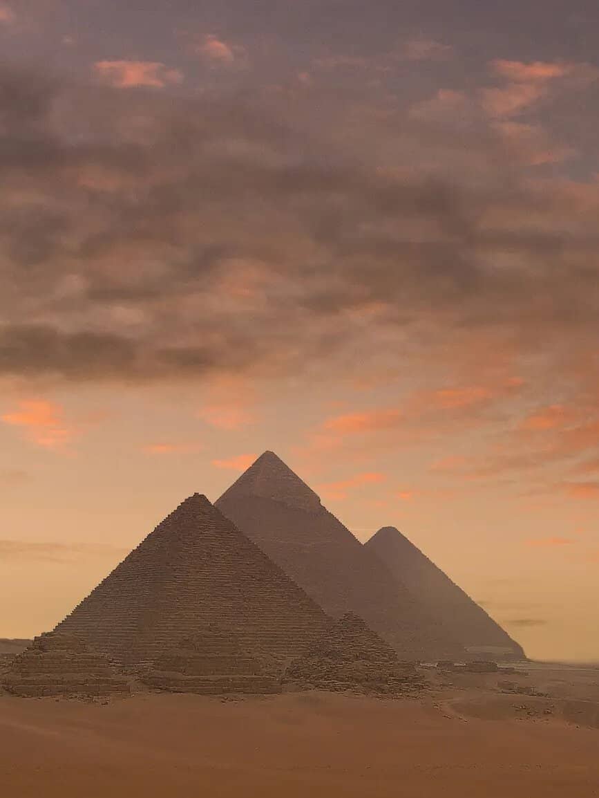 7 oldest known civilizations on earth