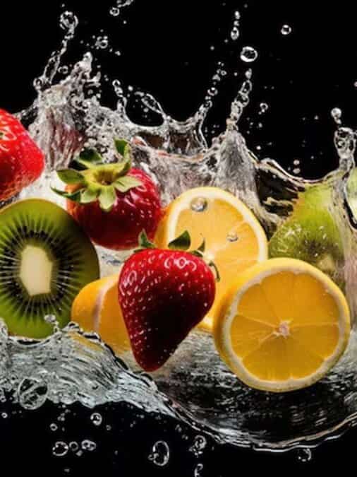 5 fruits that will keep you hydrated
