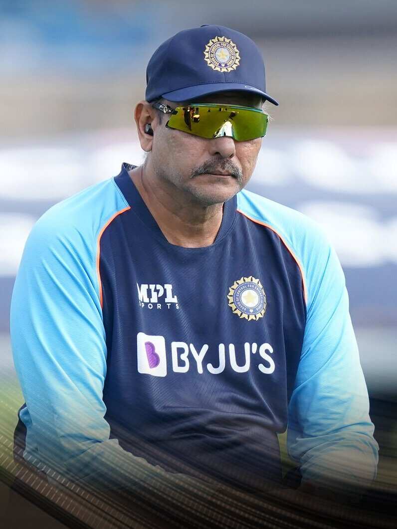 Indian World Cup winners who became Team India coach
