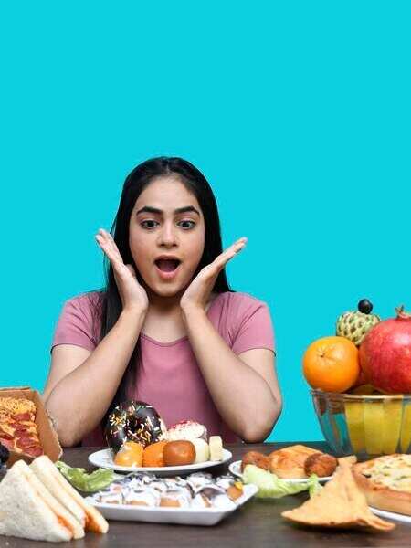 Common foods that are dangerous and can be fatal