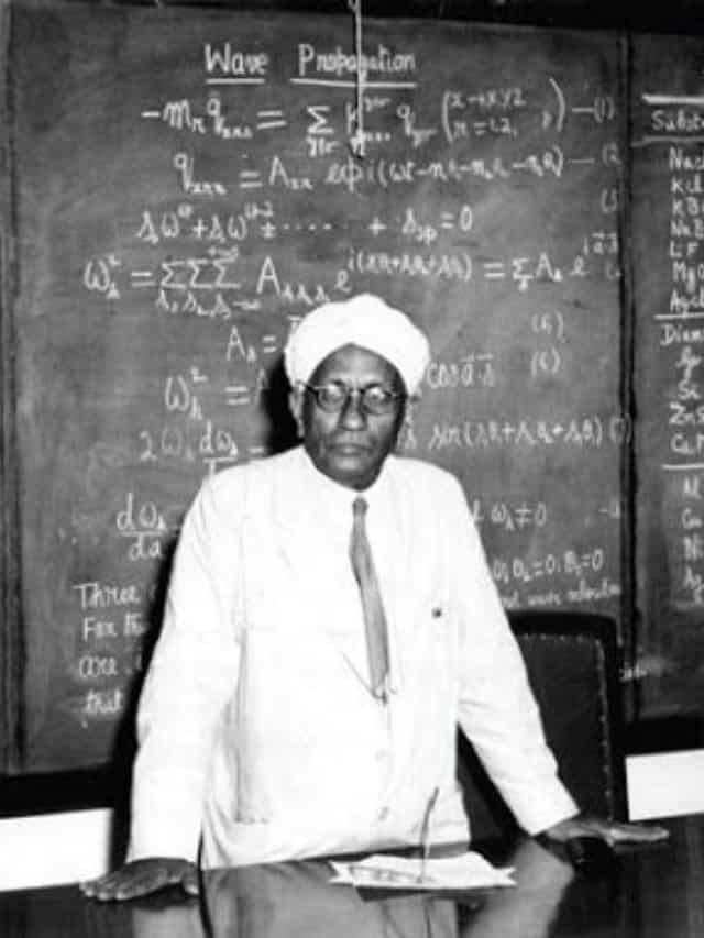 India's 8 groundbreaking contributions to physics