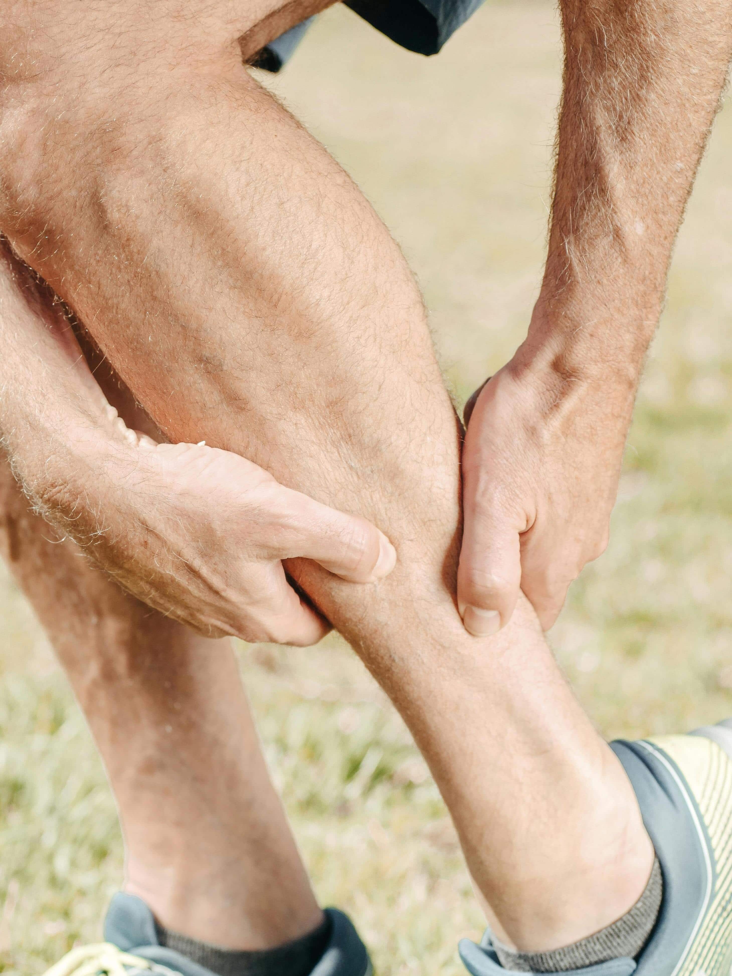 7 ways to relieve sore muscles after a workout