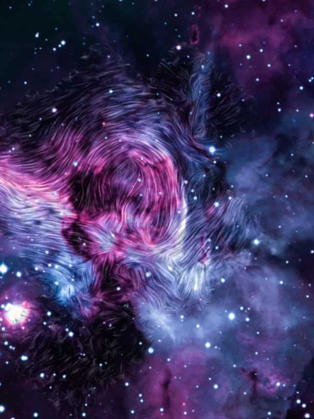 8 breathtaking images of space taken by NASA