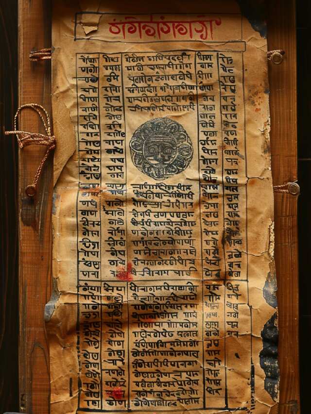 8 oldest Indian languages still spoken today
