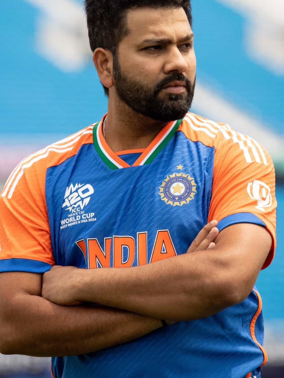 Indian captains with most wins in T20Is