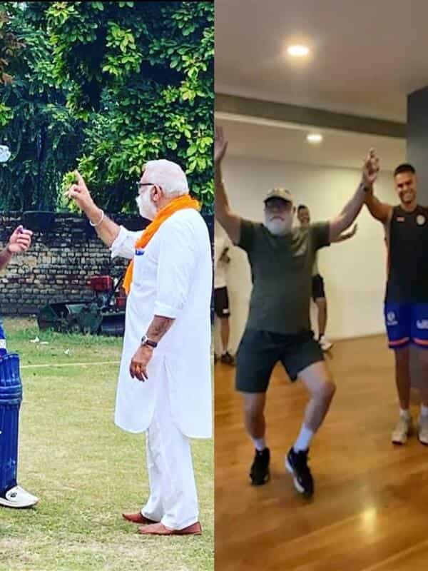 Meet Arjun Tendulkar's coach