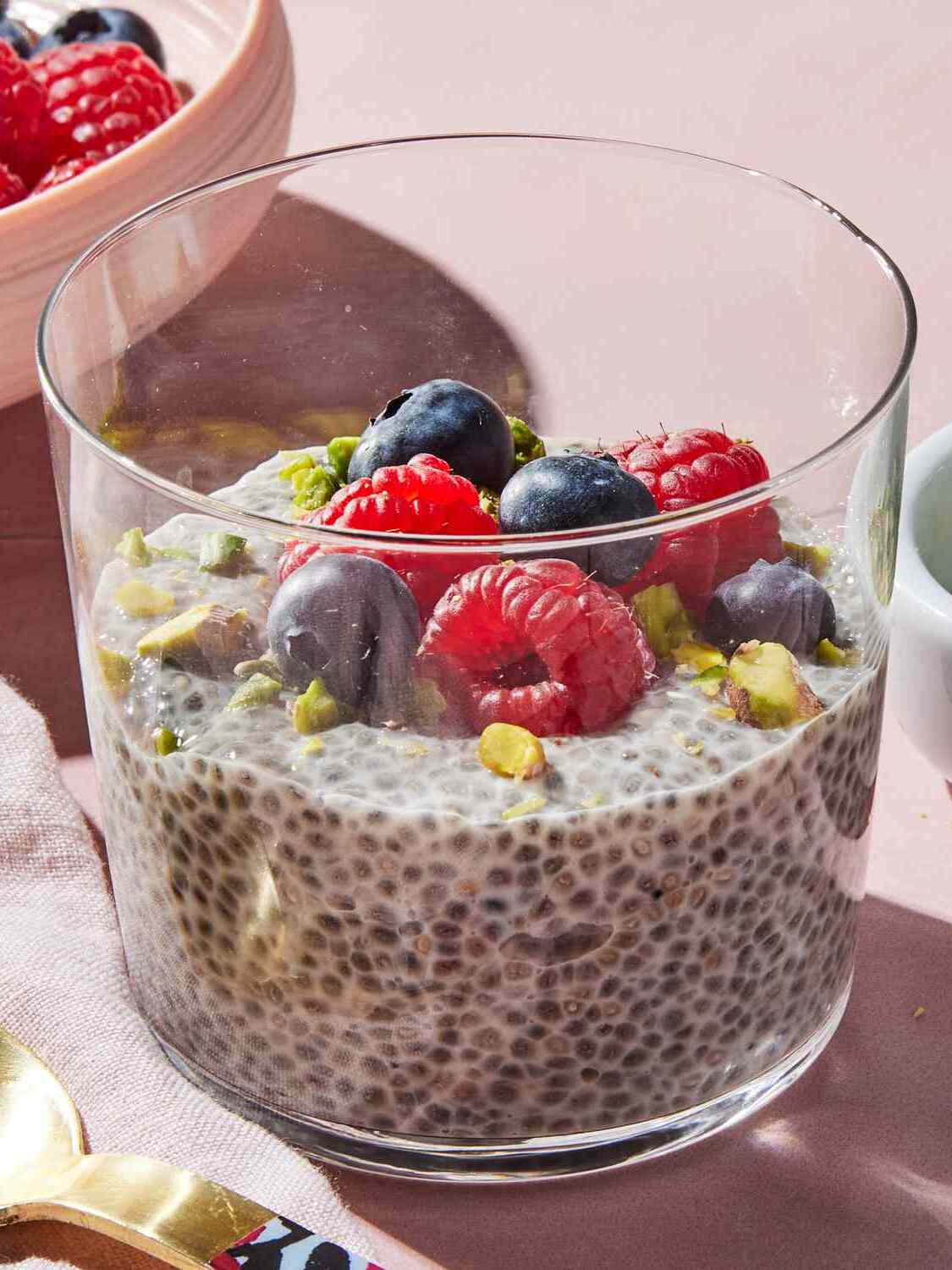 8 side effects of chia seeds