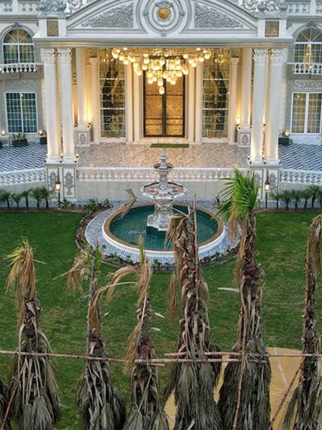 This is Pakistan's most expensive house