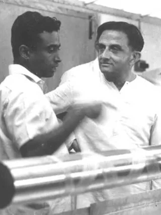 8 lesser-known genius Indian scientists
