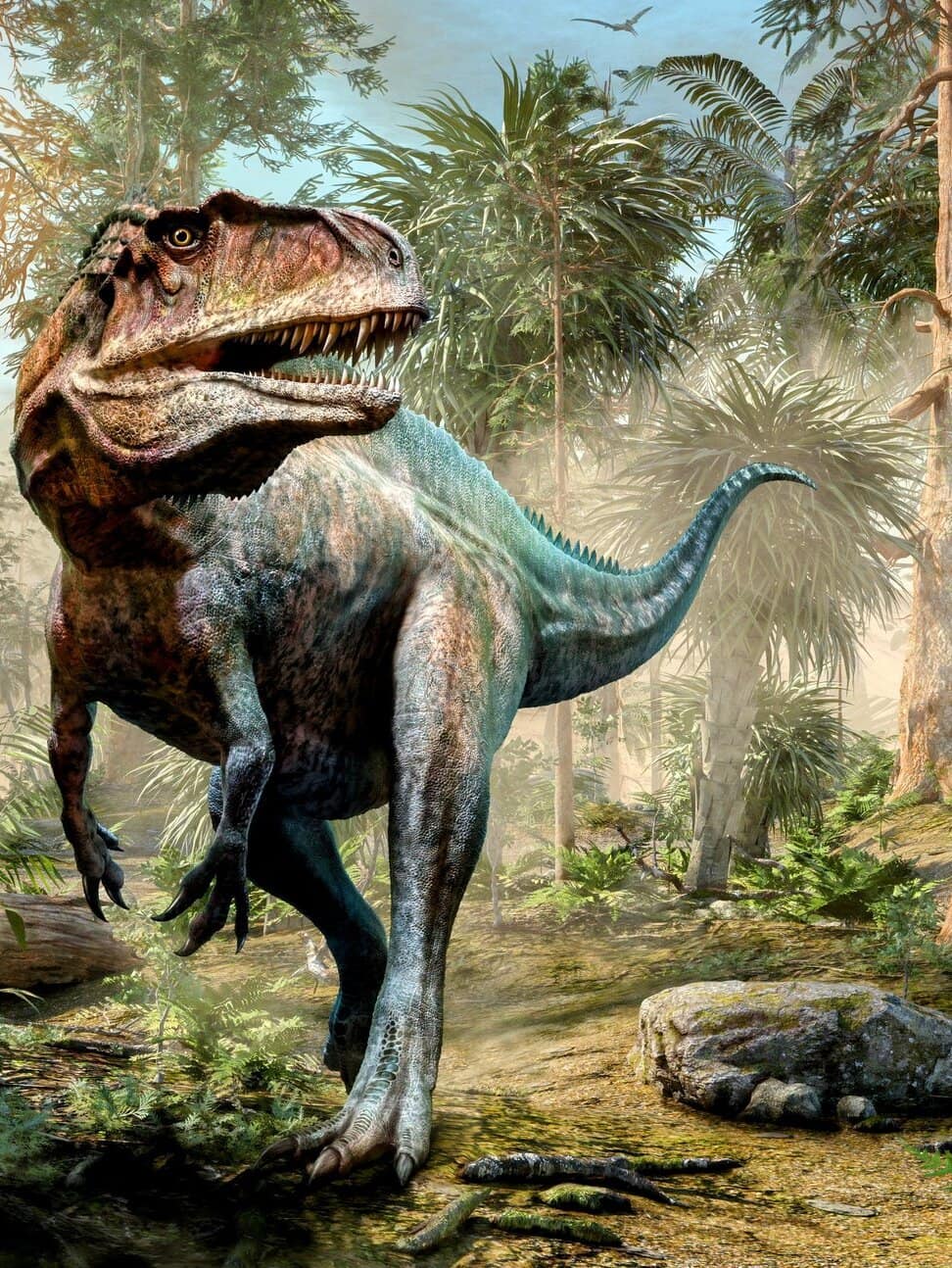 10 living descendants and relatives of dinosaurs