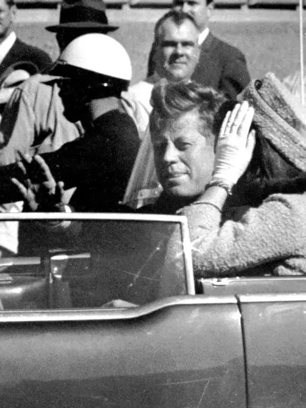 US Presidents who were assassinated