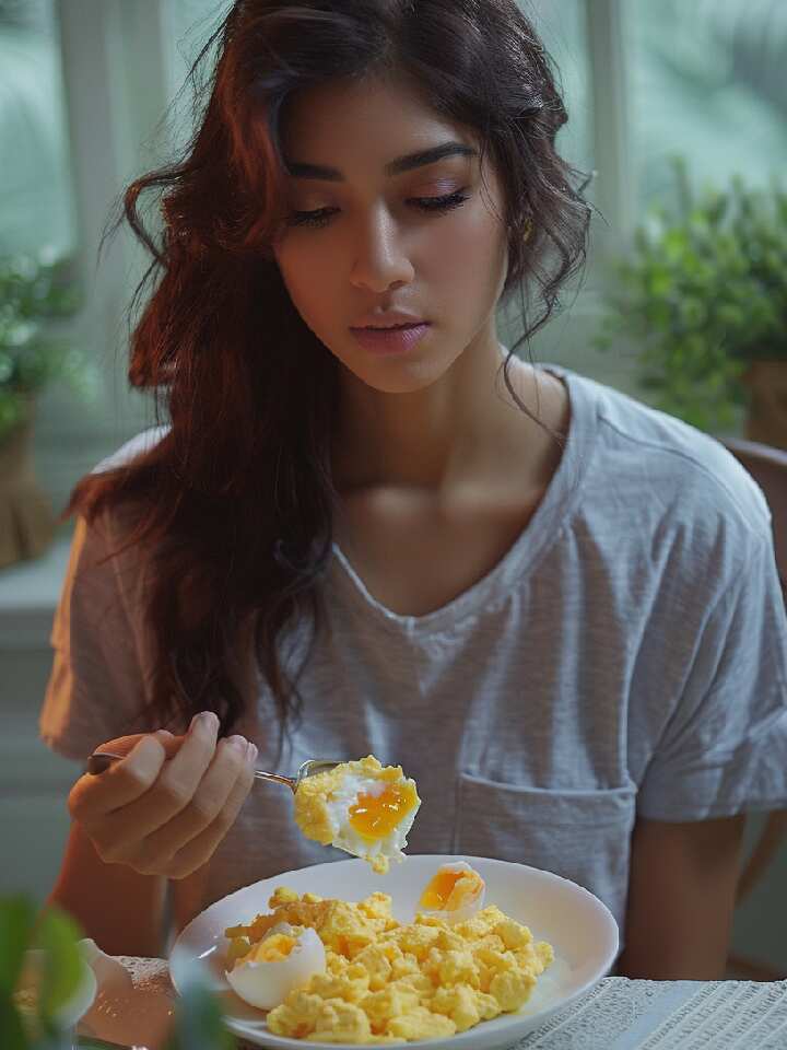 8 low carb foods to boost your weight loss journey