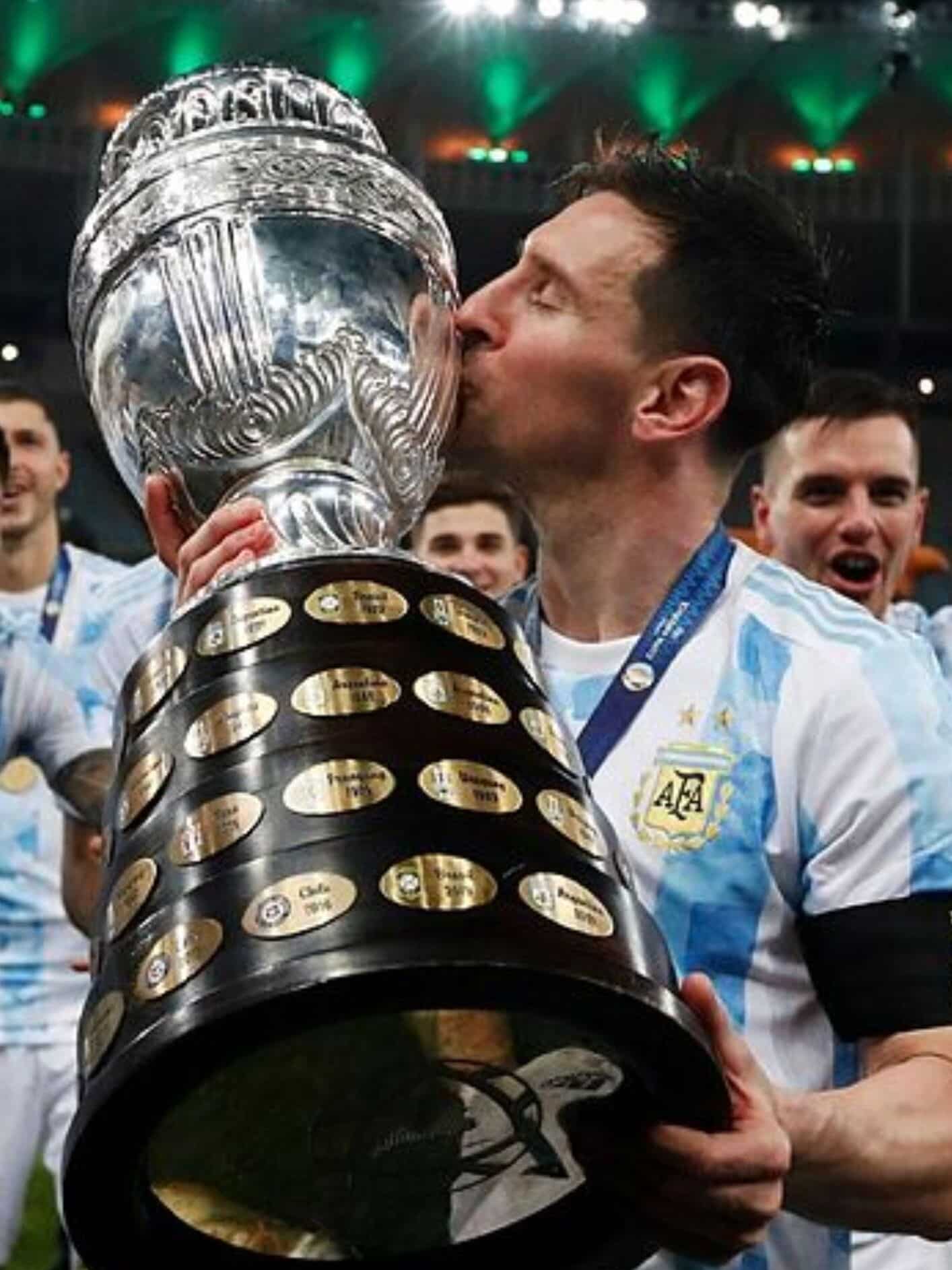 Players with most trophies in football history