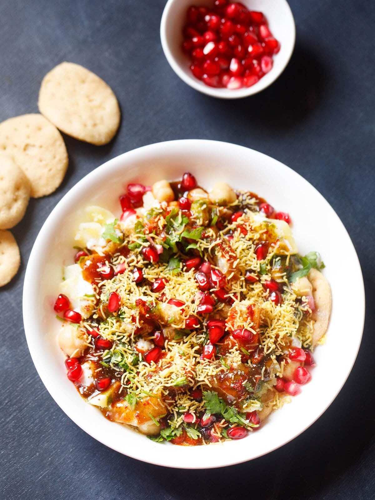 7 amazing benefits of aloo chaat