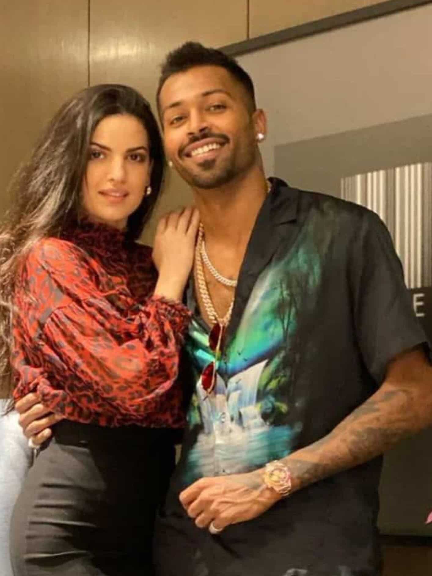 Indian cricketers who got divorced