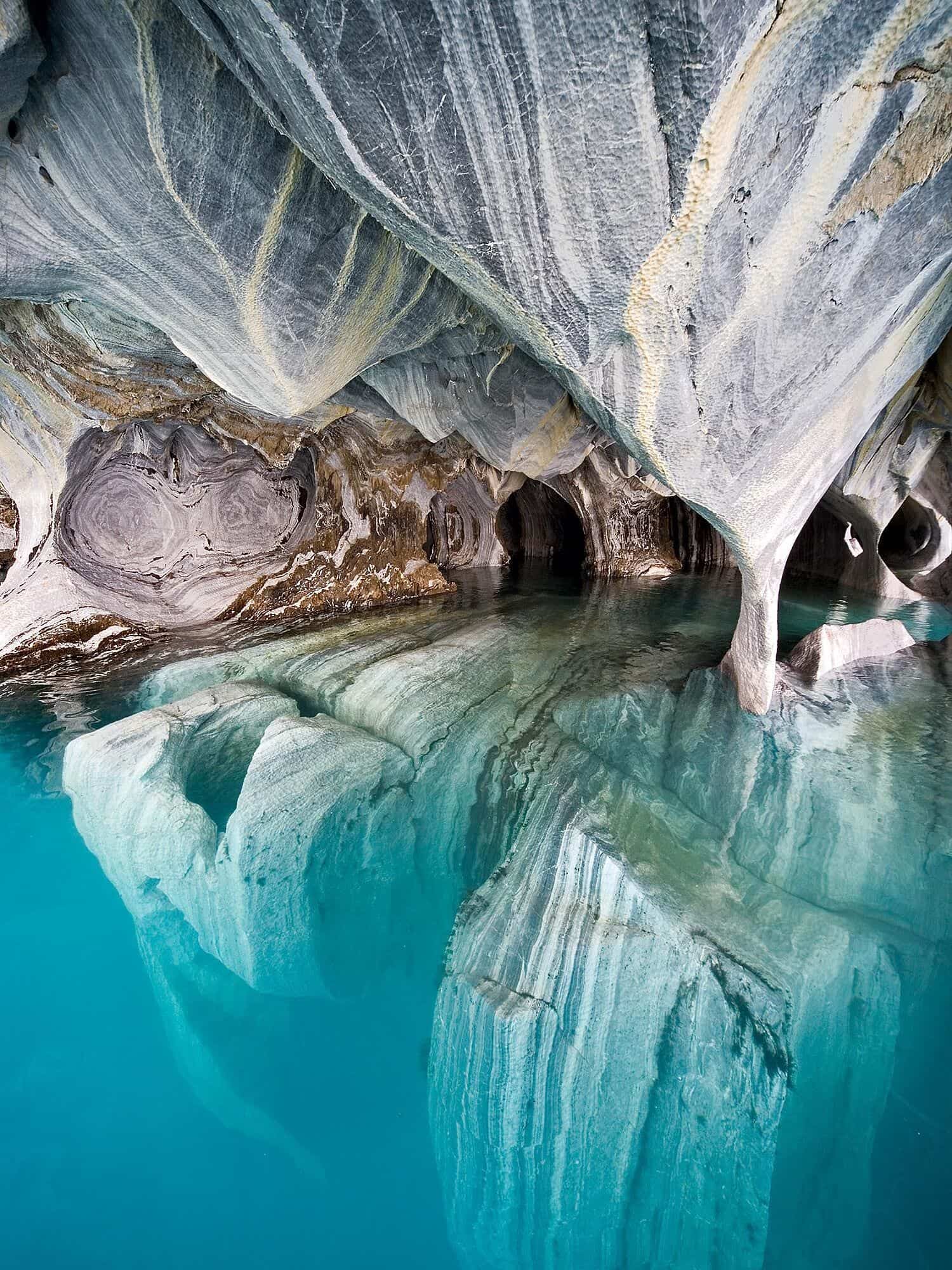 World's most beautiful caves