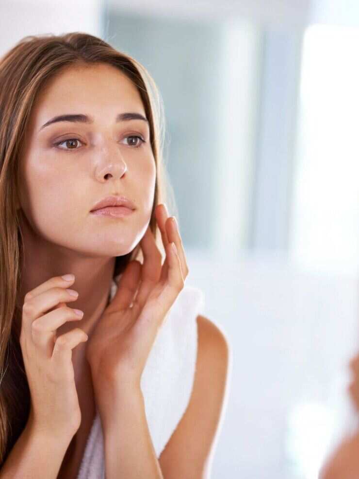 8 reasons behind puffy face