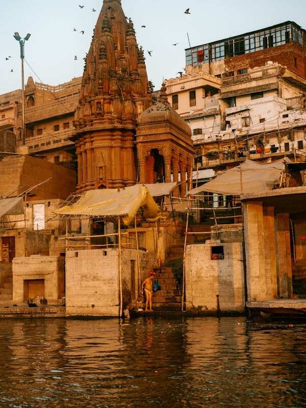 World's oldest cities enriched with culture and heritage