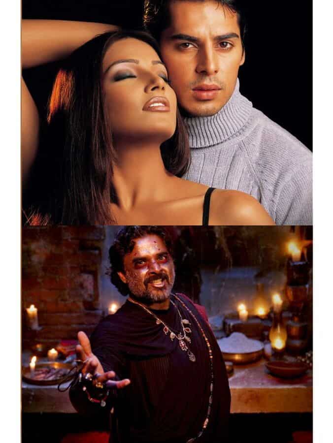 8 must-watch Bollywood horror films
