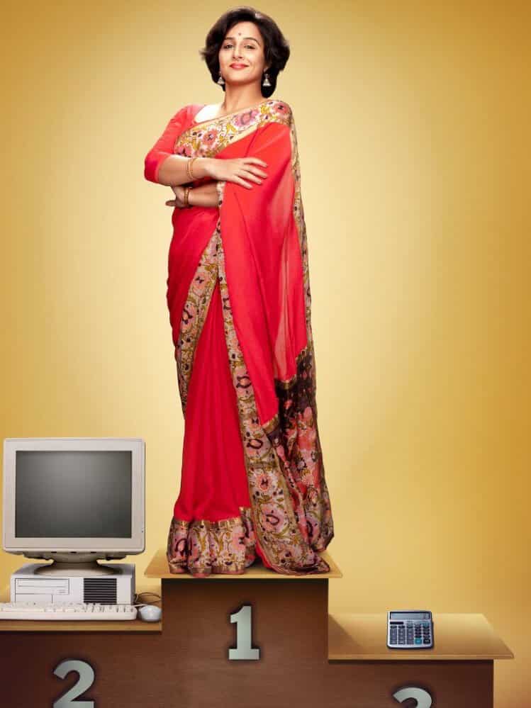 9 films based on real-life math geniuses