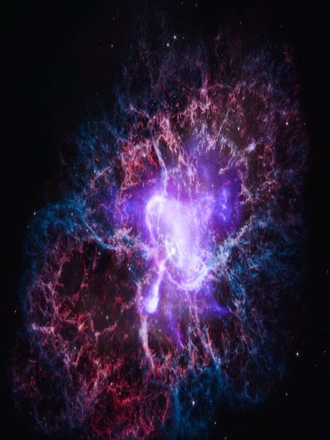 6 beautiful 'Astronomy Pictures of the Day' shared by NASA