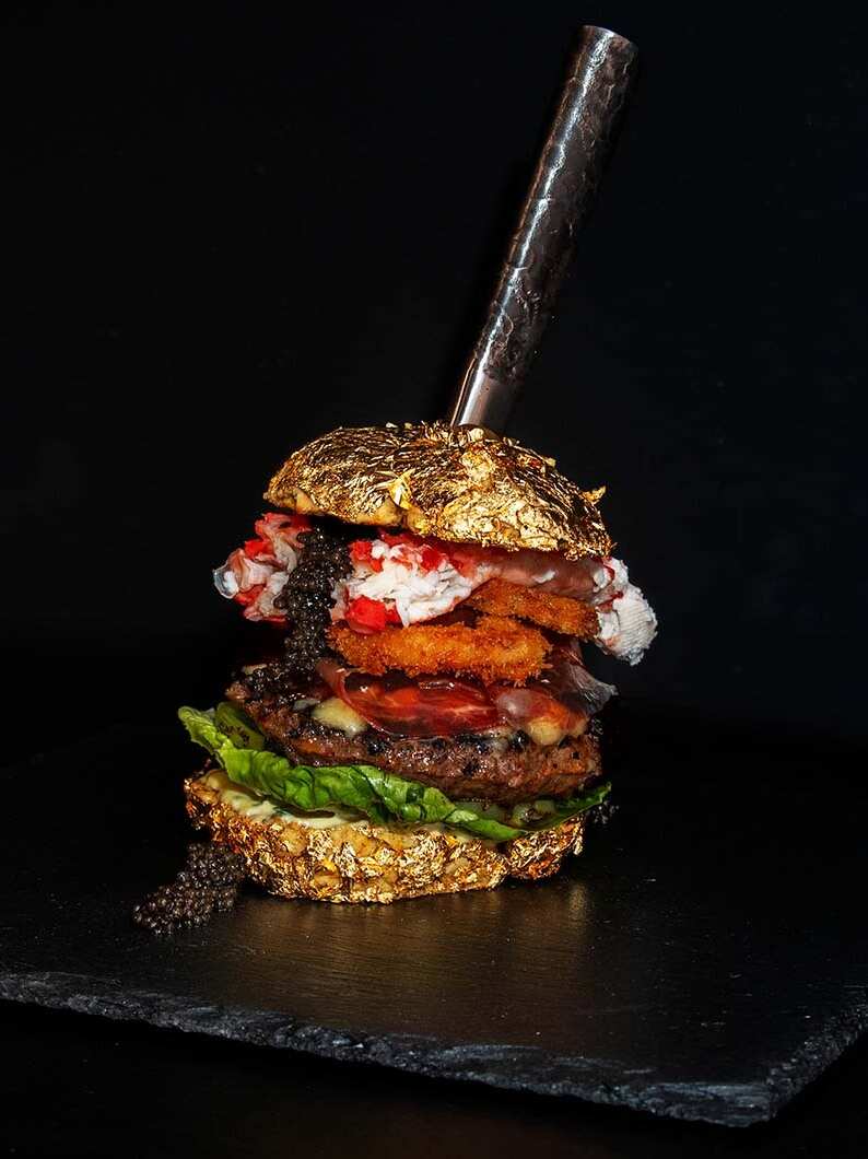 8 most expensive dishes in world
