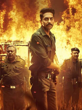 9 Bollywood films based on Indian Constitution