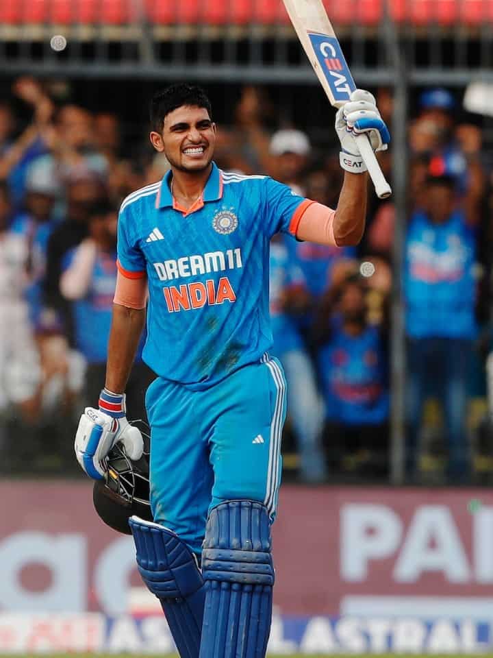 Players to captain India in T20Is