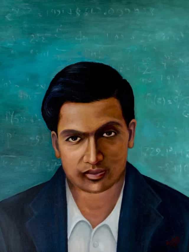 8 most brilliant Indian mathematicians and their contributions