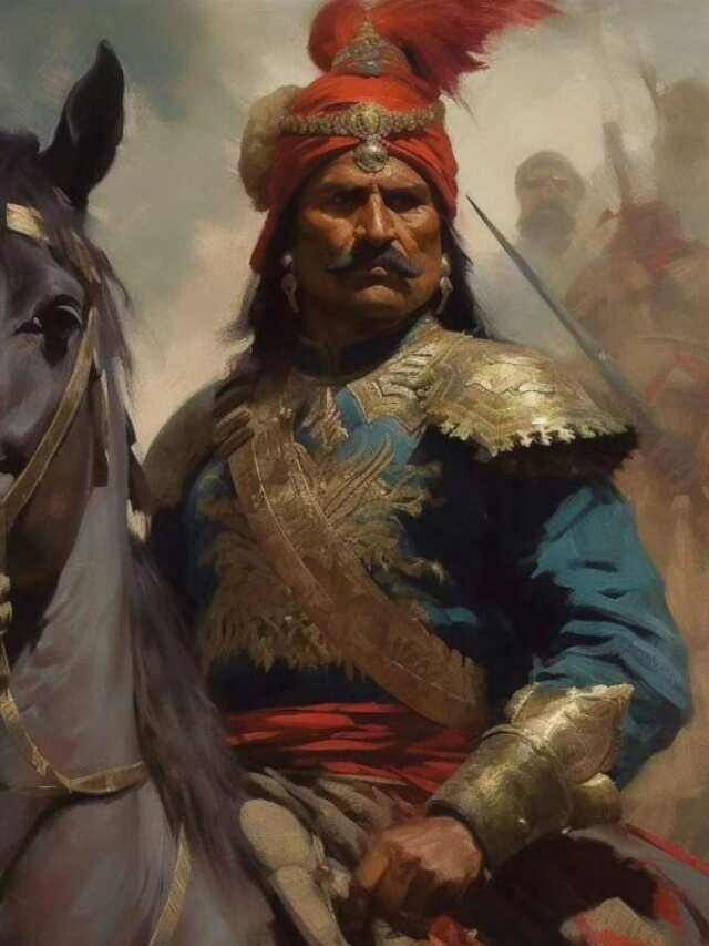 8 most powerful Hindu kings
