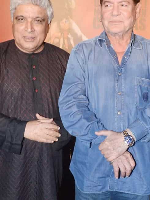 10 best films of Salim-Javed