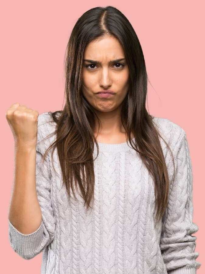 7 tips to keep your anger in control
