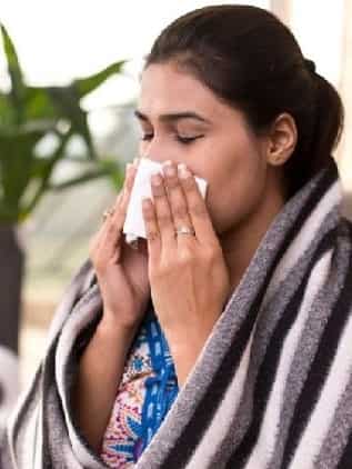 Tips to manage viral fever during rainy season