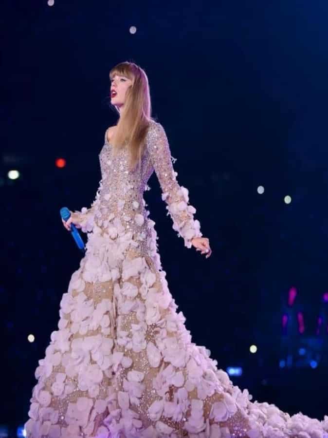 Five universities that offer courses on Taylor Swift